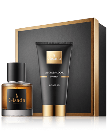 Ambassador for Men Set mit Shower Gel » nur € 77,99