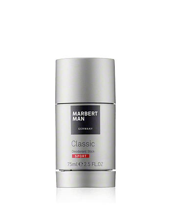 Marbert Man Classic Sport Deodorant Stick » nur € 13,99 (1l = € 186,53)