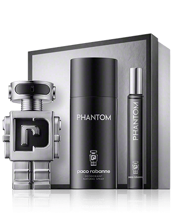 Paco Rabanne Phantom Set mit Deodorant Spray » nur € 81,99
