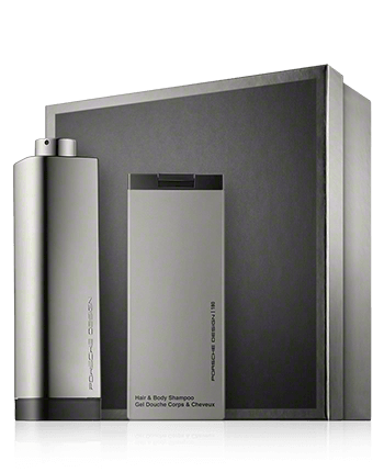 Porsche Design 180 Set mit Hair & Body Shampoo » nur € 74,99
