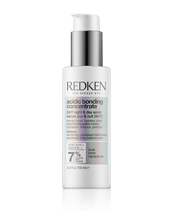 Acidic Bonding Concentrate 24/7 Night & Day Serum » -37% unter UVP