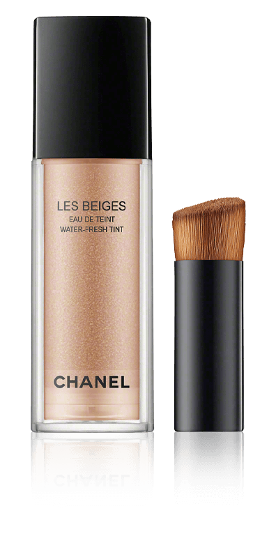 Chanel Les Beiges Eau de Teint Medium Plus