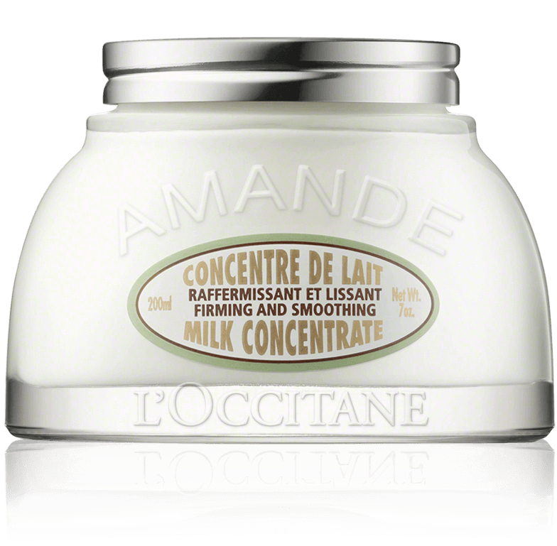 L'Occitane Amande Concentre De Lait > 19% reduziert | easyCOSMETIC