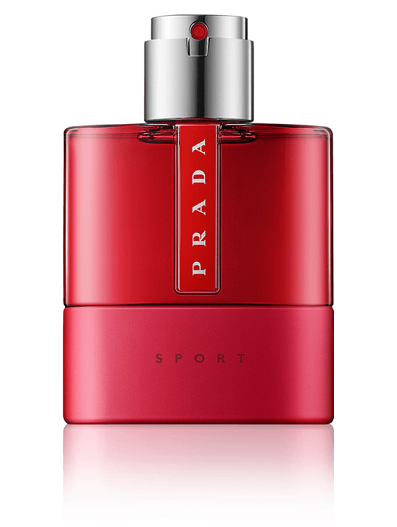 Prada Luna Rossa Sport Eau de Toilette Spray > 35% reduziert | easyCOSMETIC